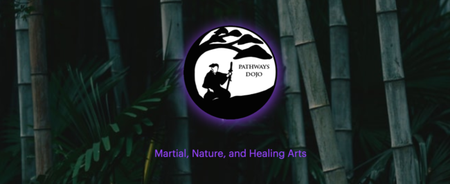 Home Page - Pathways Dojo