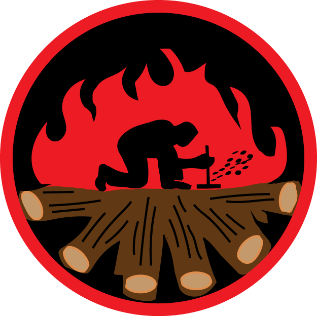survival badge - Pathways Dojo
